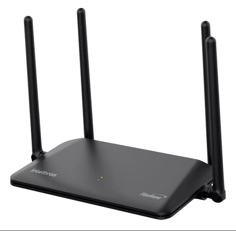 ROTEADOR WIRELESS SR1041E – TIMT